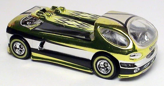 2002 HWC Deora II-BBB01
