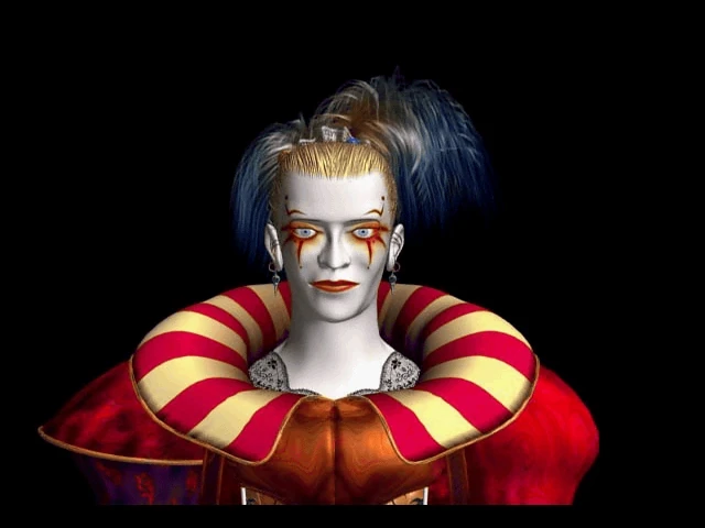 Kefka Palazzo – Final Fantasy Almanach - Die deutschsprachige ...