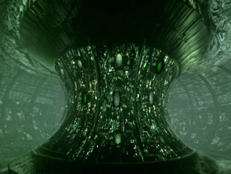 Borg - Star Trek - Generation Fleet Wiki