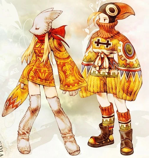 1000+ images about Final Fantasy Tactics on Pinterest | Final fantasy ...