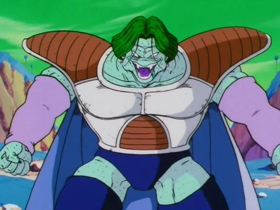Transformation - Dragon Ball Wiki