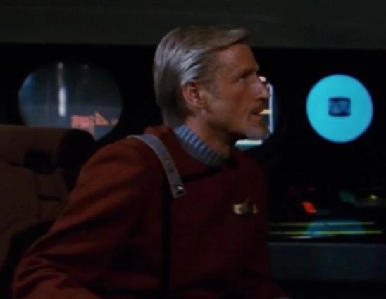 Kyle - Memory Alpha, the Star Trek Wiki