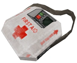 Medkit - Half-Life Wiki