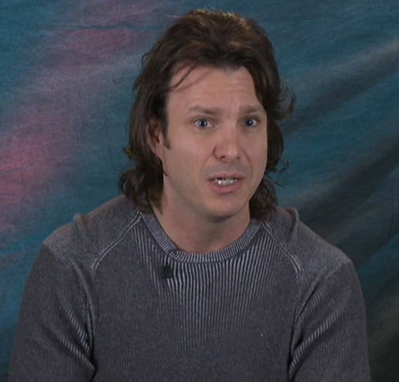 Carl Steven Actor