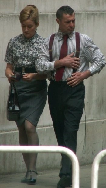 Images of Mafalda Hopkirk - Harry Potter Wiki