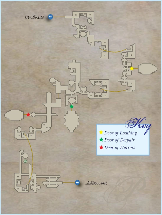 Walkthrough:Final Fantasy XII/Paramina/Part 42 - The Final Fantasy Wiki ...