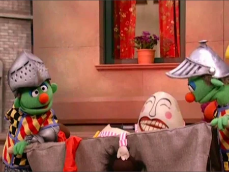 Episode 4068 - Muppet Wiki