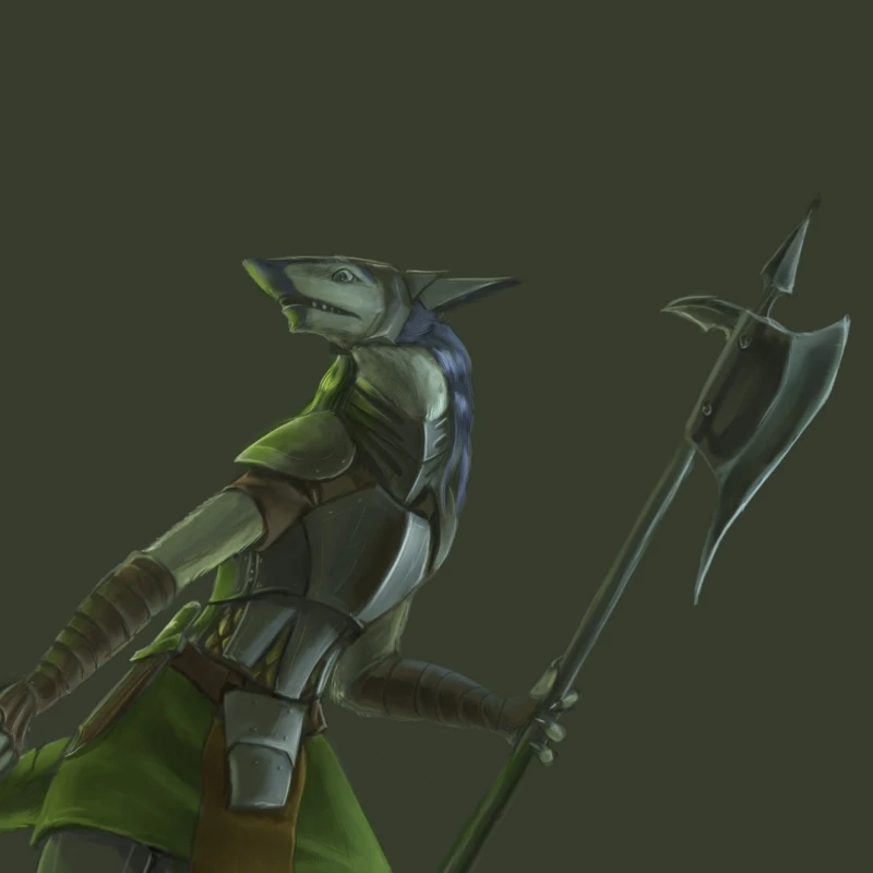 Sergals - Vilous Wiki