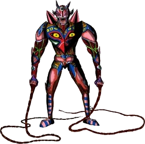 Majora is a Female - Theorizing - Zelda Universe Forums