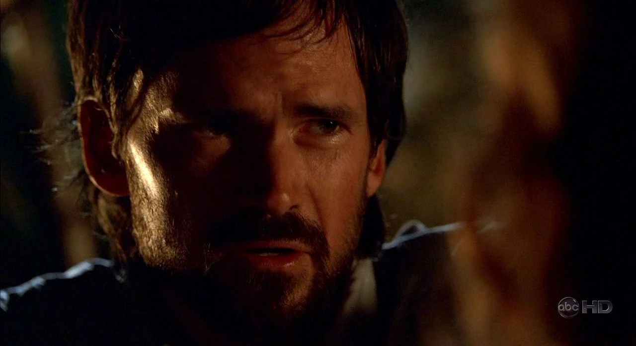 Daniel Faraday Lost
