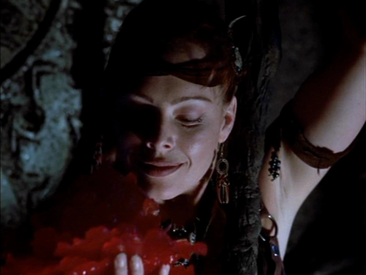 Valesca | Xena Wiki | Fandom