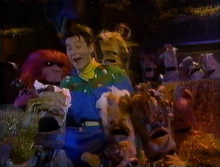 Who Sings I Love Trash On Sesame Street at Brian Pena blog