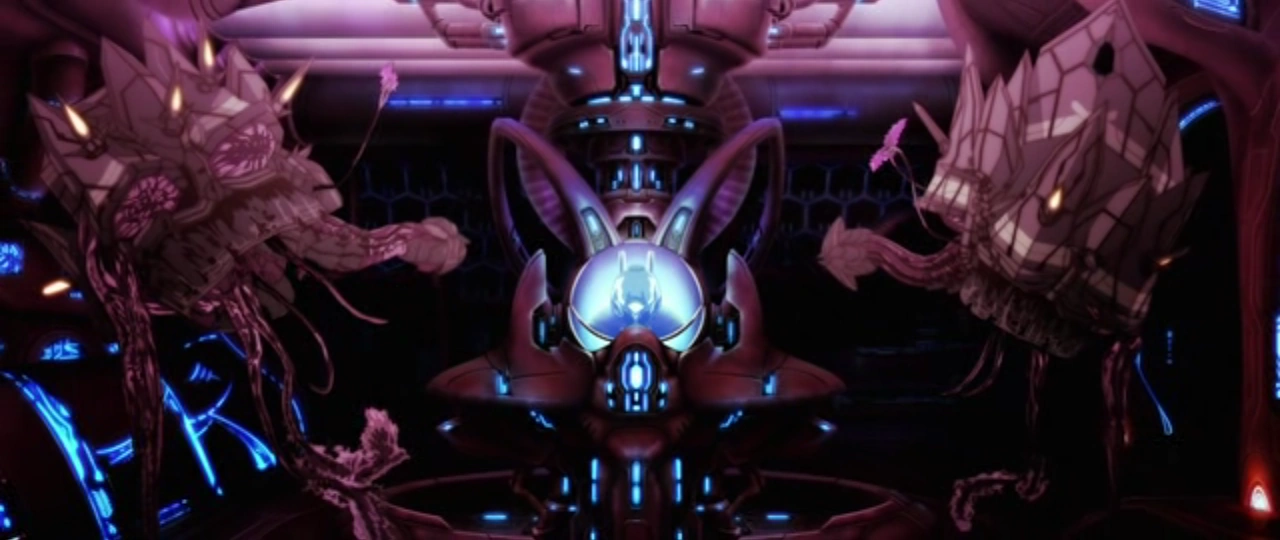 Talk:Huragok - Halo Nation — The Halo encyclopedia - Halo 1, Halo 2 ...