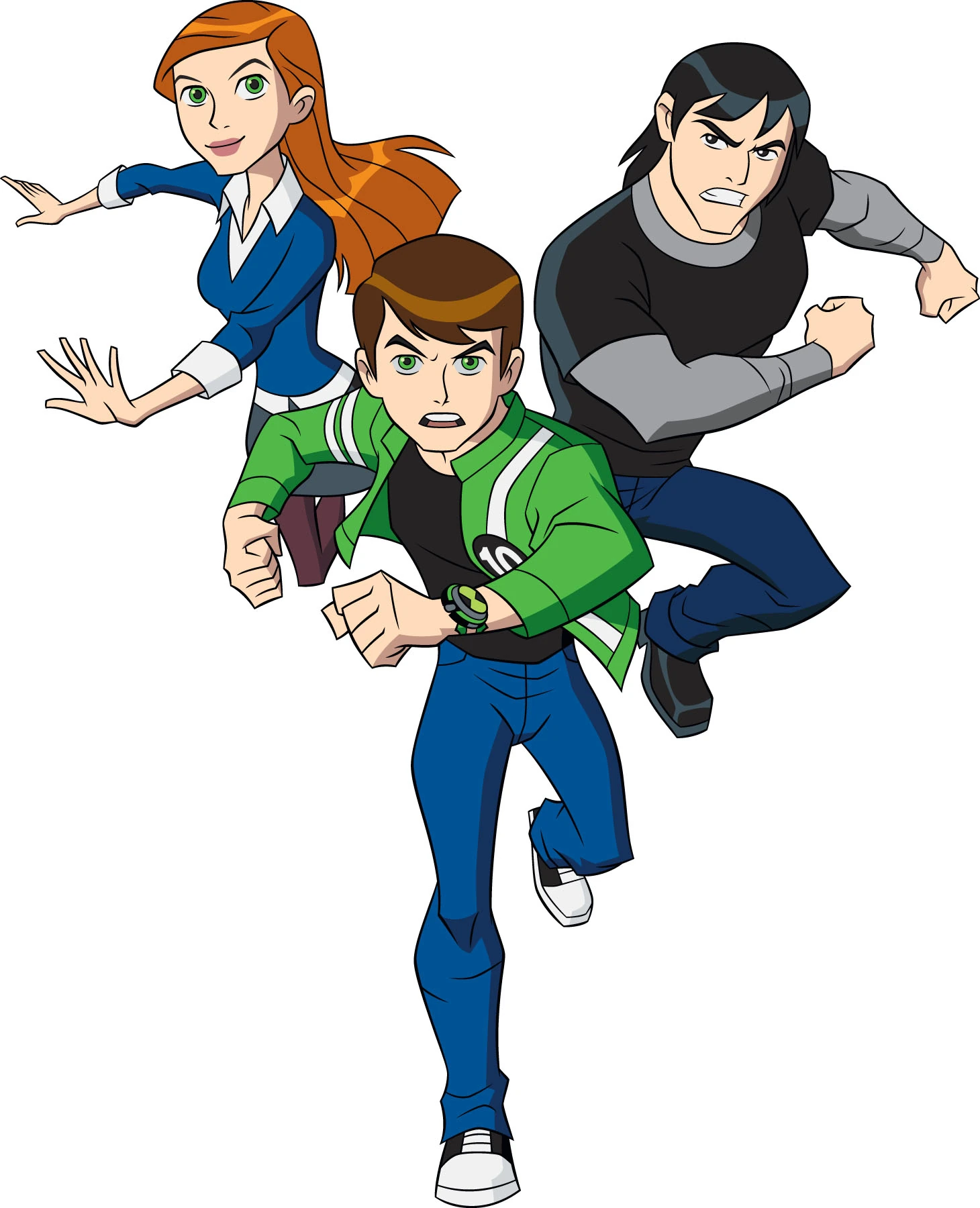 Ben10afperso