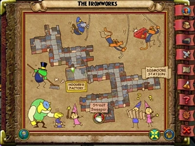 Talk:Stray Cat Strut - Wizard 101 Wiki - Wizard 101 Quests, Items ...