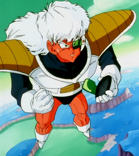 Jeice - Dragon Ball Wiki