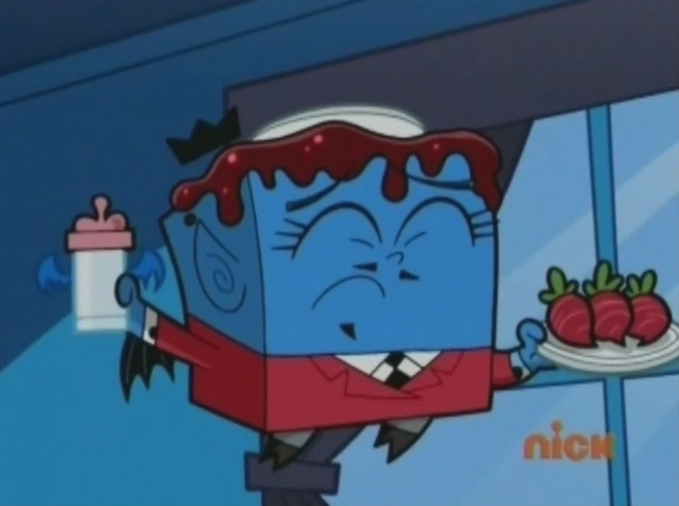 Foop - Fairly Odd Parents Wiki - Timmy Turner and the Fairly Odd Parents!