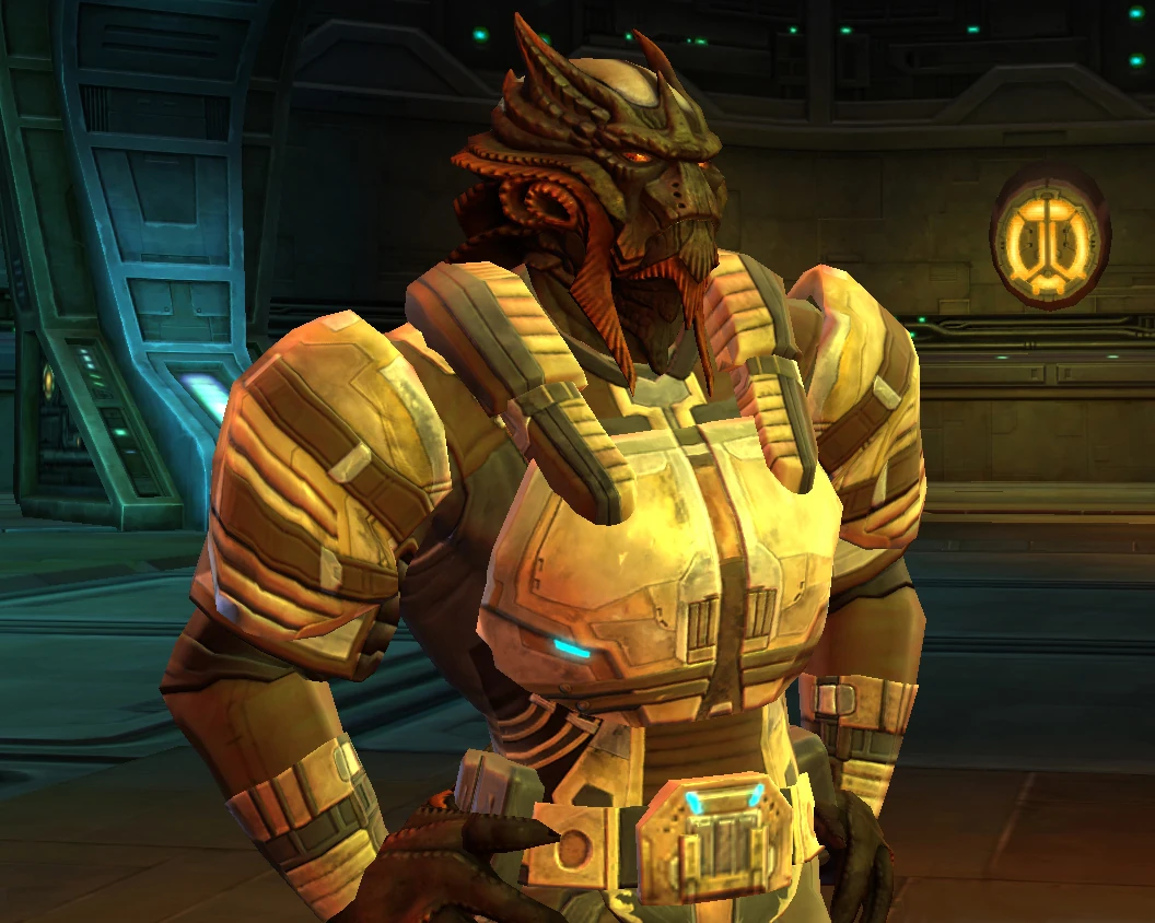 Gormak - Wookieepedia, the Star Wars Wiki