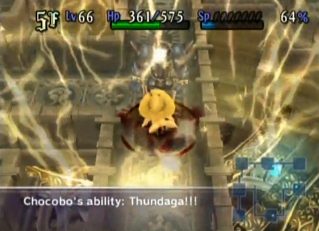 Thundaga - The Final Fantasy Wiki has more Final Fantasy information ...