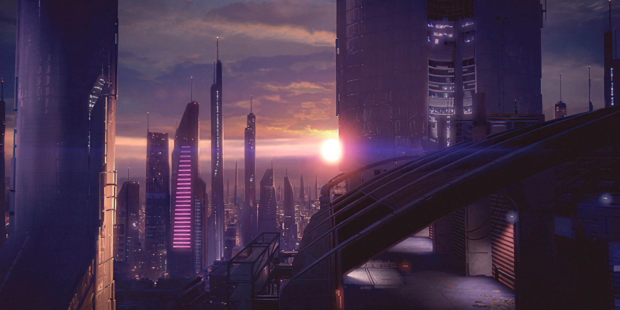 Sirius and the Citadel (Freelancer/Mass Effect crossover) | Page 60 ...