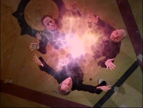 Magic School - Charmed Wiki - For all your Charmed needs!