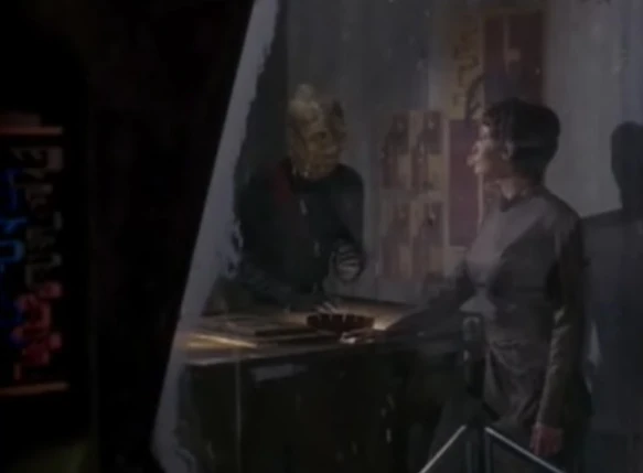 Rigelian language - Memory Alpha, the Star Trek Wiki