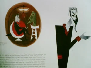 The Incredibles (Boom! Studios) - Pixar Wiki - Disney Pixar Animation ...