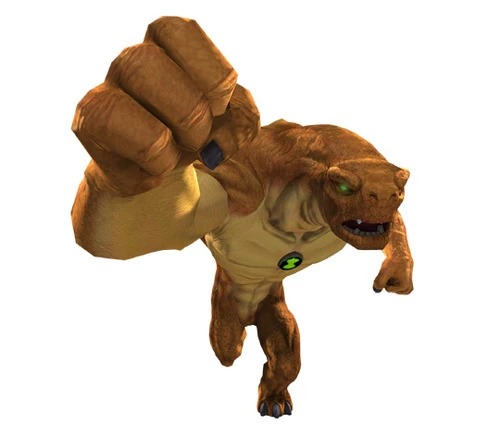 Enormossauro | Wiki Planet ben 10 | Fandom