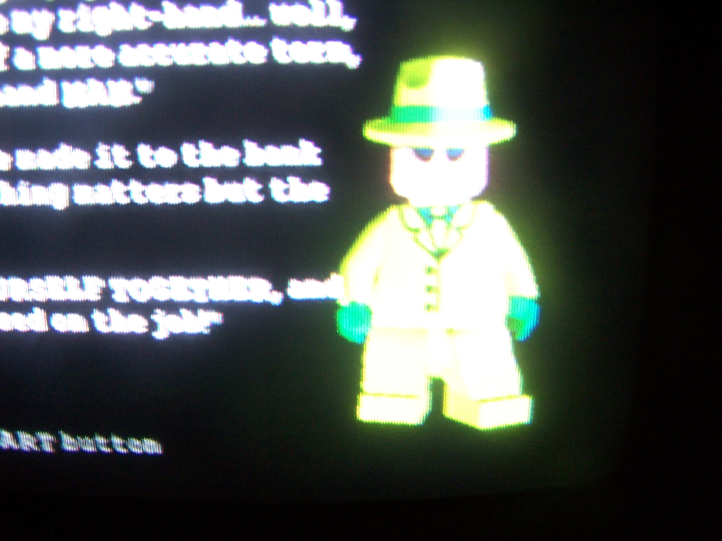 Riddler Henchman - The Lego Batman Wiki