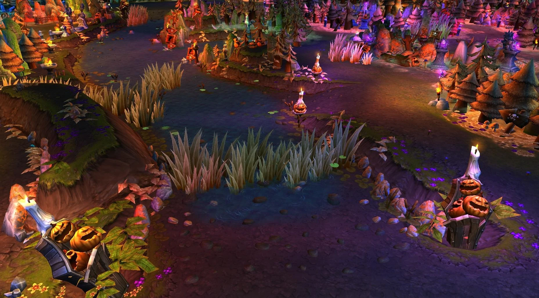 Holiday themed maps - Will they ever return? : r/leagueoflegends