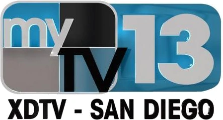 XHDTV-TV - Logopedia, the logo and branding site