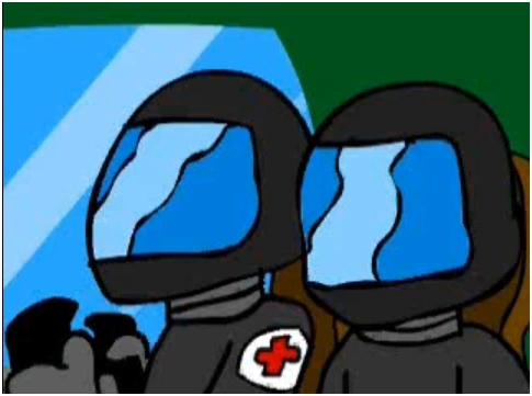 Zombeh Nation - Eddsworld Wiki