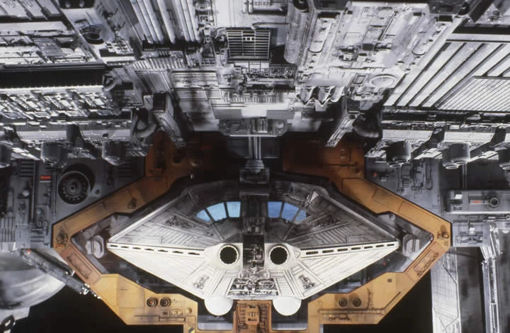 Narcissus - Xenopedia - The Alien vs. Predator Wiki