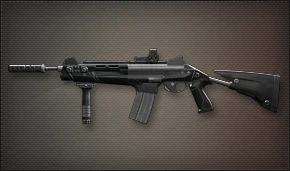 RX4-Storm - Alliance of Valiant Arms Wiki