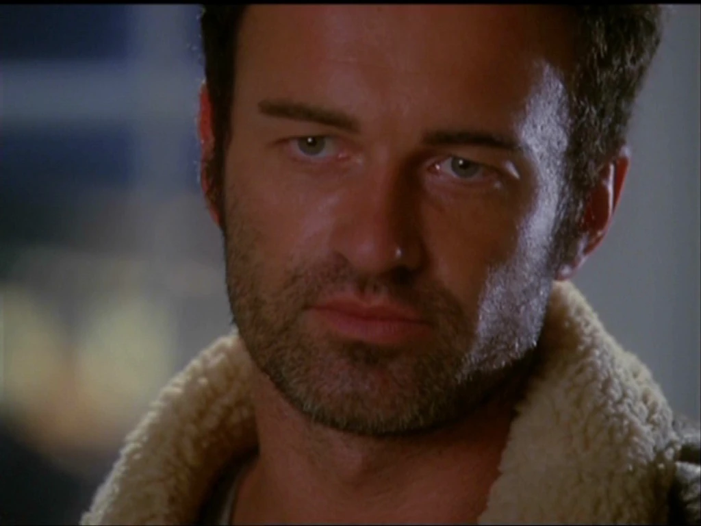 Image - 5x09-Cole.jpg - Charmed Wiki - For all your Charmed needs!