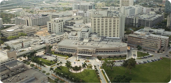 Jackson Memorial Hospital / Jackson Health System Program - Pathology ...