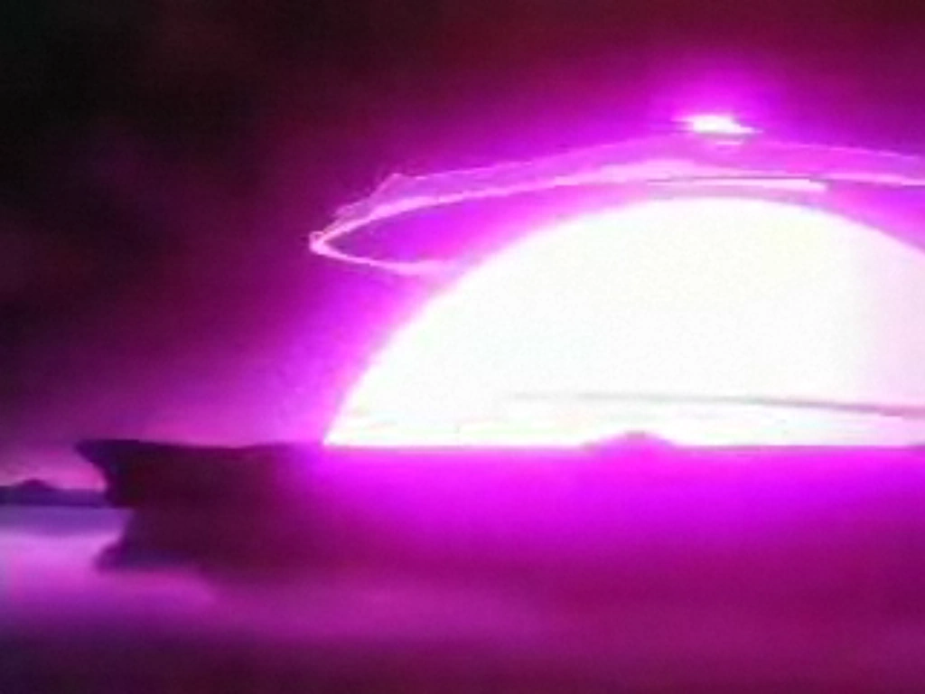 Laser Blast - Dragon Ball Wiki