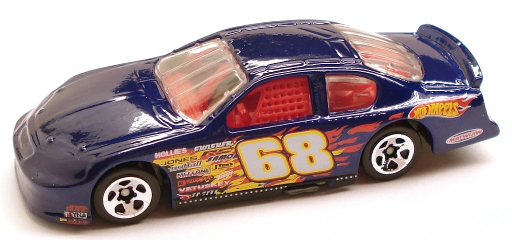 Stock Car Race 5-Pack - Hot Wheels Wiki