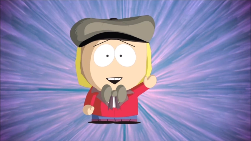 Pip Pirrip - South Park Archives - Cartman, Stan, Kenny, Kyle