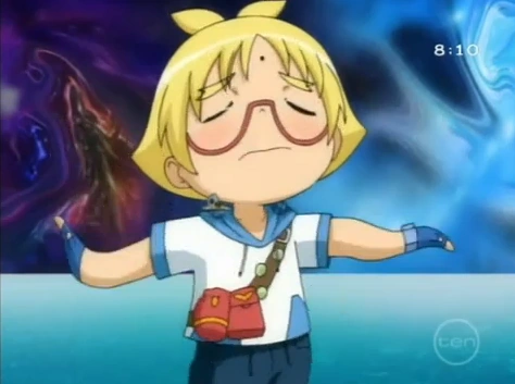 Image - Marucho...png - Bakugan Wiki - Characters, Dragonoids ...