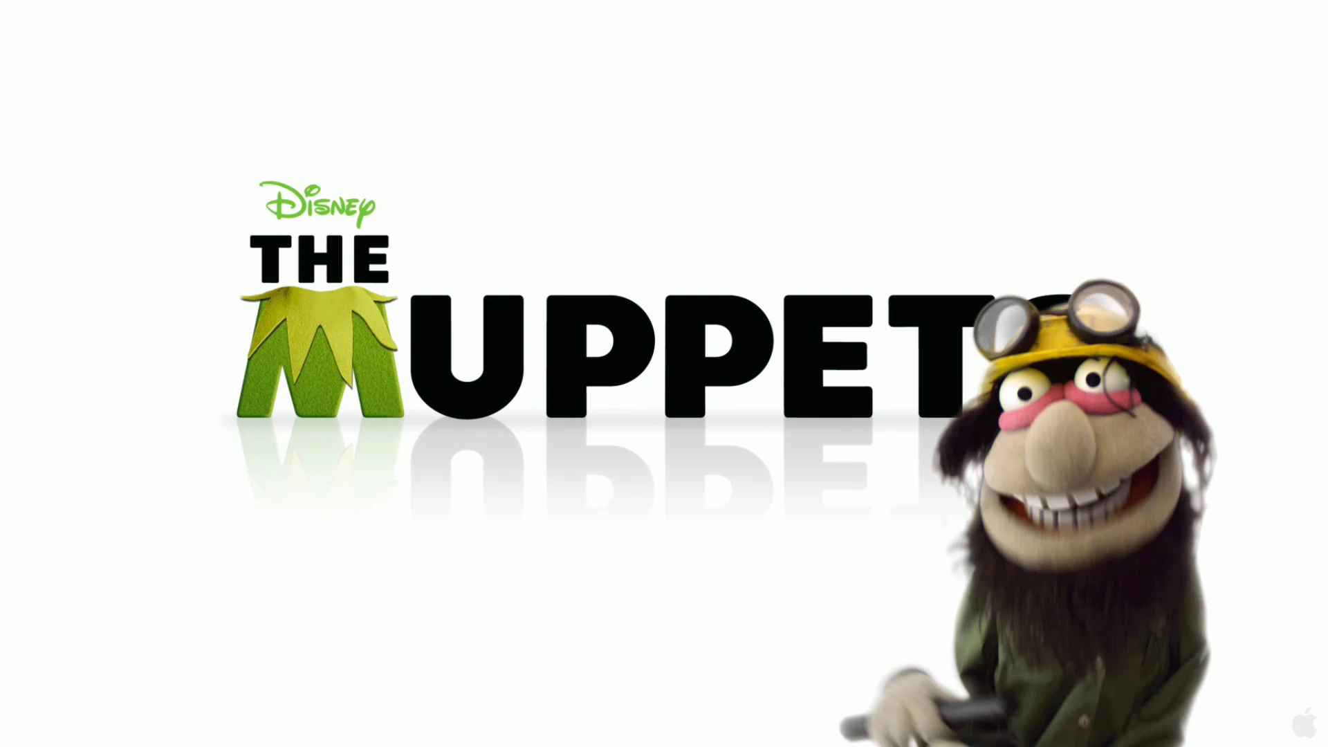Crazy Harry - Muppet Wiki