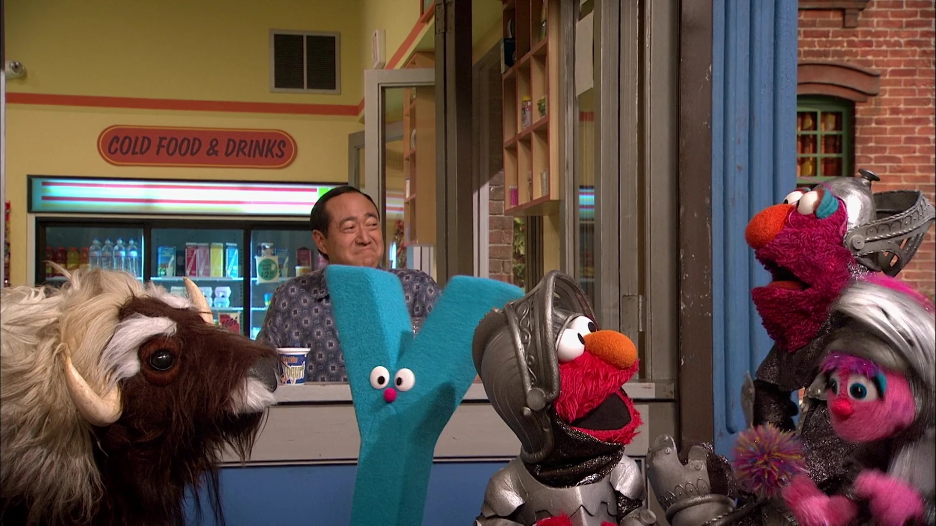 Episode 4192 - Muppet Wiki