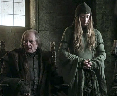 Walder Frey - Game of Thrones Wiki