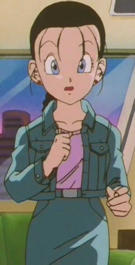 Videl – Dragon Ball Wiki