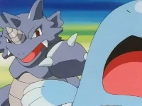 Rhydon - WikiDex, la enciclopedia Pokémon