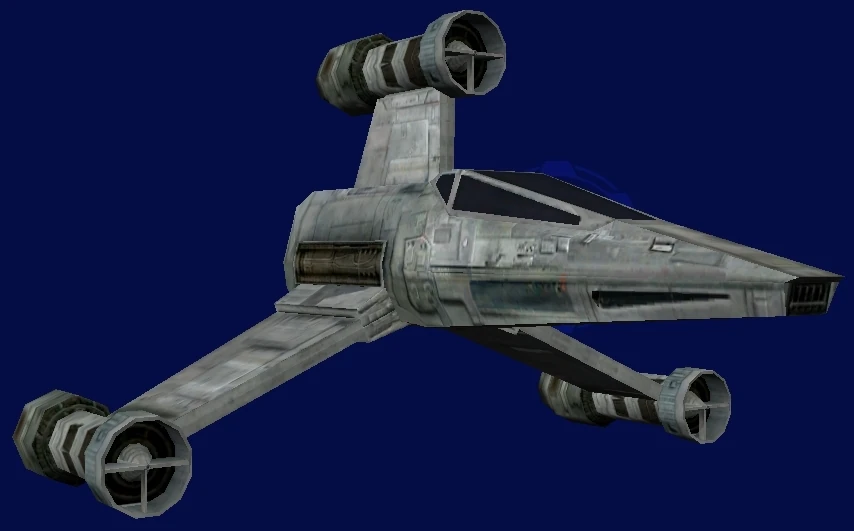 T-Wing Interceptor - SWG Wiki, the Star Wars Galaxies wiki