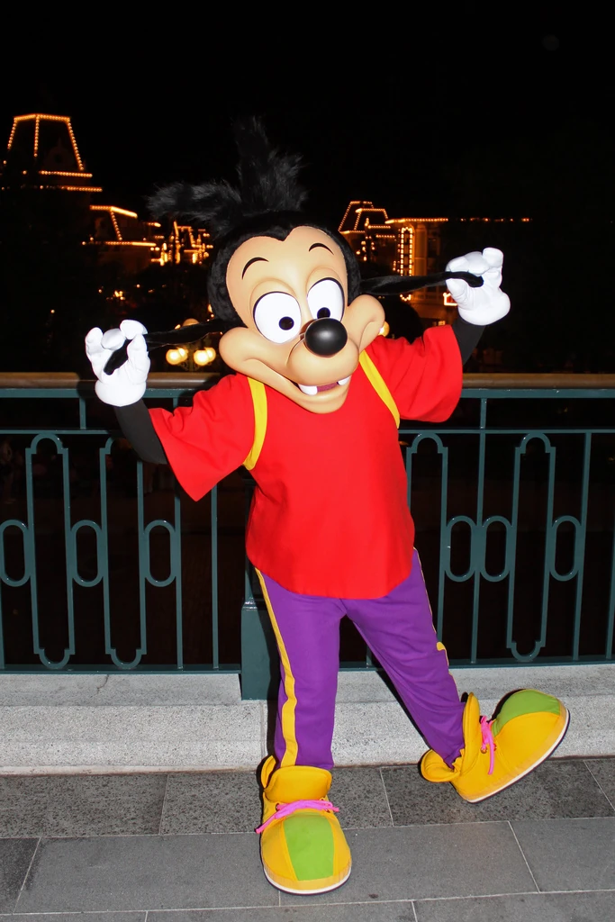 Max Goof - Disney Wiki