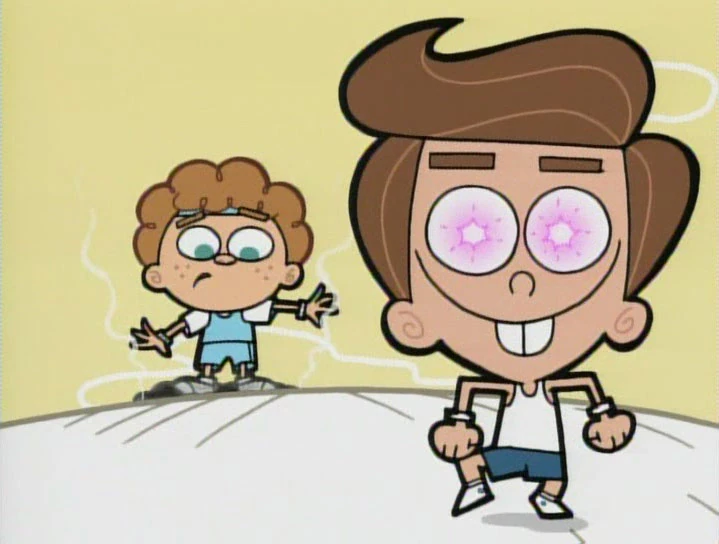 Timmy Turner Father Memes