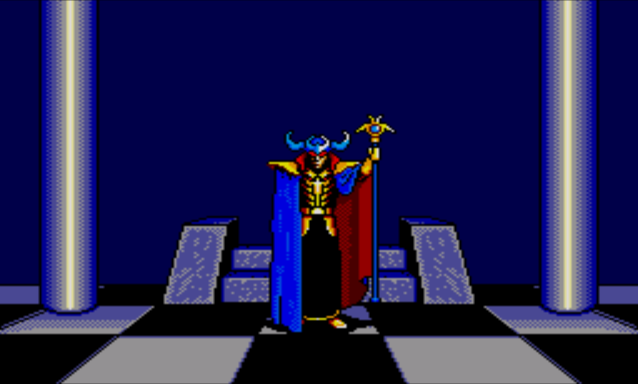 Lashiec - Phantasy Star Wiki