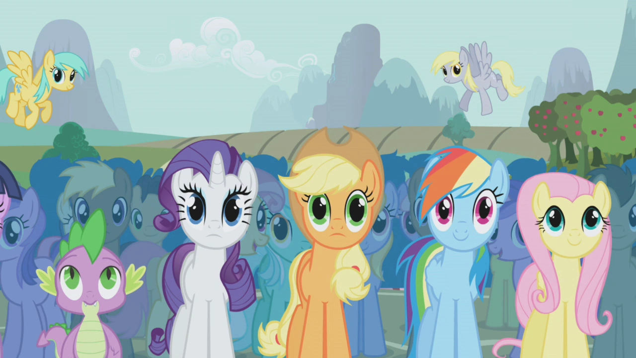 Boast Busters images - My Little Pony Friendship is Magic Wiki